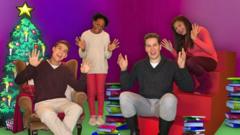 England's regional sign language dialects 'in decline' - BBC News