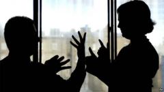 England's regional sign language dialects 'in decline' - BBC News