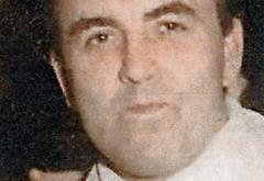 Who were the Disappeared? - BBC News