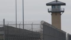 Report: US prison rates an 'injustice' - BBC News