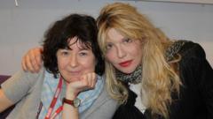 Jane Garvey: Top 10 tips for hosting Woman's Hour - BBC News