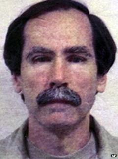 Judge in California orders serial rapist's release - BBC News