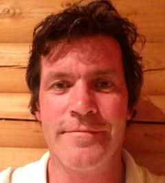 People's Panel: Jamie Robertson - BBC News