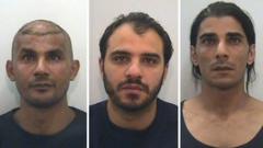 Rania Alayed murder: Husband jailed for 'honour killing' - BBC News