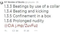 CIA launches Twitter and Facebook accounts - BBC News