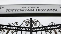 Dictionary includes Spurs fans in Yid definition - BBC News