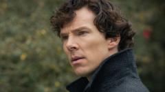 Sherlock special set for Victorian London - BBC News