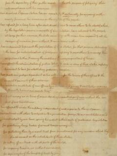 British Library to show Declaration of Independence - BBC News
