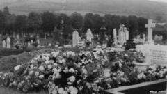 Coventry IRA bombing: The 'forgotten' attack on a British city - BBC News