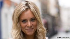 How small British firms can crack the US market - BBC News