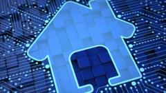 Smart meters can be hacked to cut power bills - BBC News