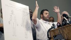 Michael Brown shooting: Second Missouri police killing - BBC News