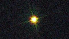 Dead stars 'can re-ignite' and explode - BBC News