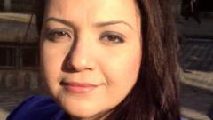 100 Women 2014: From conflict zones to the classroom - BBC News