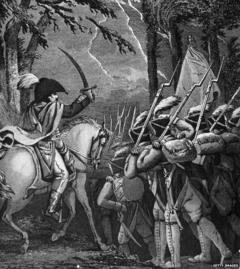 Are Corsica's militants and mafia a thing of the past? - BBC News