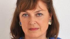 The lessons from Russia's latest killing - BBC News