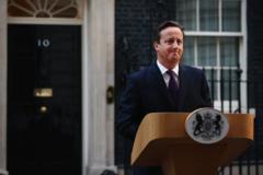 UK - what next? - BBC News