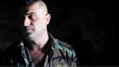 Syria crisis: Assad holds on in war without end - BBC News