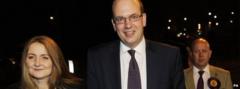 Profile: Mark Reckless - BBC News