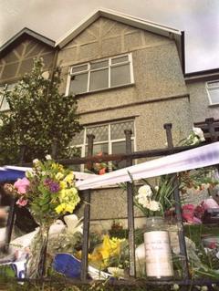 Clydach murderer David Morris in bid for release - BBC News