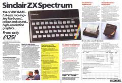 Syntax era: Sir Clive Sinclair's ZX Spectrum revolution - BBC News