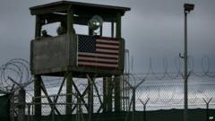 CIA interrogations report sparks prosecution calls - BBC News