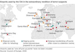 Poland's secret CIA prisons: Kwasniewski admits he knew - BBC News