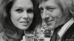 'Allo 'Allo! comedy writer Jeremy Lloyd dies at the age of 84 - BBC News