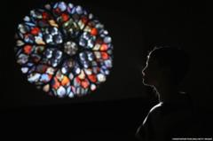 Day in pictures: 8 January 2015 - BBC News