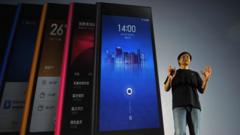 How to say: Xiaomi - BBC News