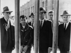 In Cold Blood - the book that changed me - BBC News