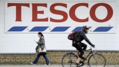Tesco: Where it went wrong - BBC News