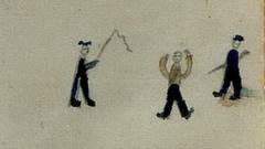 Auschwitz overshadows life in Polish Oswiecim - BBC News