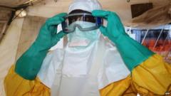 Ebola outbreak: Virus mutating, scientists warn - BBC News