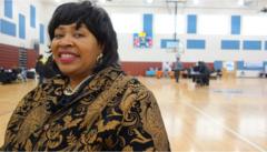 Detroit looks towards a new beginning - BBC News