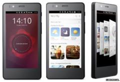 Ubuntu smartphone offers alternative to apps - BBC News