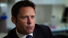 Defeating cancer, the 'evil genius' - BBC News