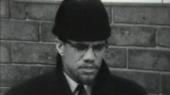 England in 1966: Racism and ignorance in the Midlands - BBC News