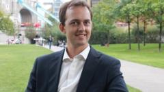 Can Lithuania turn brain drain into brain gain? - BBC News