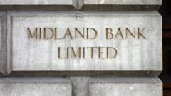 Turning Midland Bank's former headquarters into a hotel - BBC News
