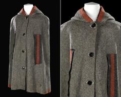 How did WW2 change the way people dressed? - BBC News