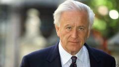 Been and Gone: Acclaimed war film director and the man behind All Right ...