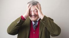 Major study of depression planned in Scotland - BBC News