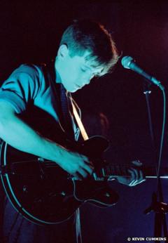 In pictures: New Order - BBC News