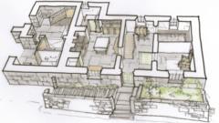 Heritage centre plan for poet Hedd Wyn's home on show - BBC News