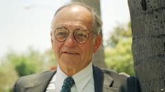 Been and Gone: The woman who was Rosie the Riveter - BBC News