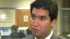 UKIP candidate Robert Blay suspended over shooting threat - BBC News
