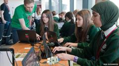 Coding the future: What will the future of computing look like? - BBC News