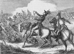 Battle of Waterloo: Thomas Picton, the hero and villain - BBC News