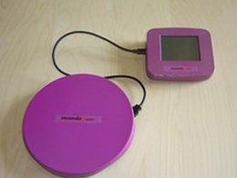 Hi-tech sensors aim to help prevent obesity - BBC News